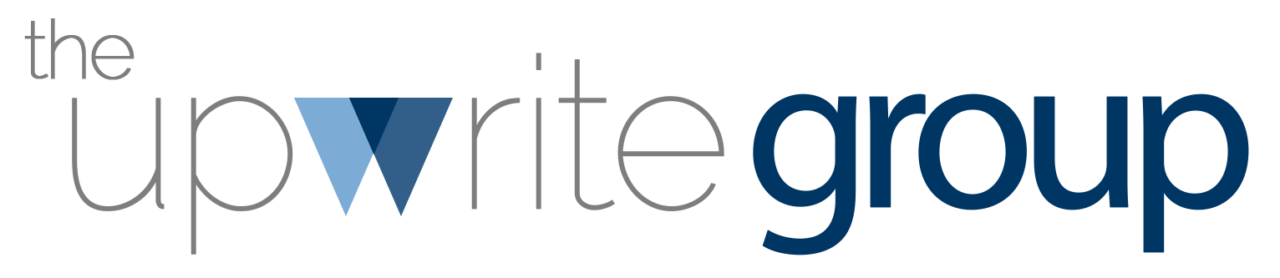 The UpWrite Group | Strategic content for the executive and the enterprise.